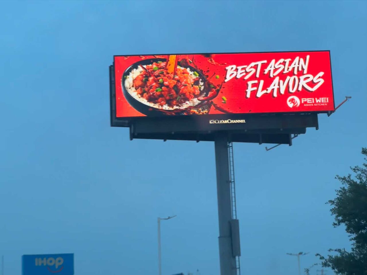 Billboard Advertising in Dallas, TX - Ads by Dallas Billboards LLC ©️